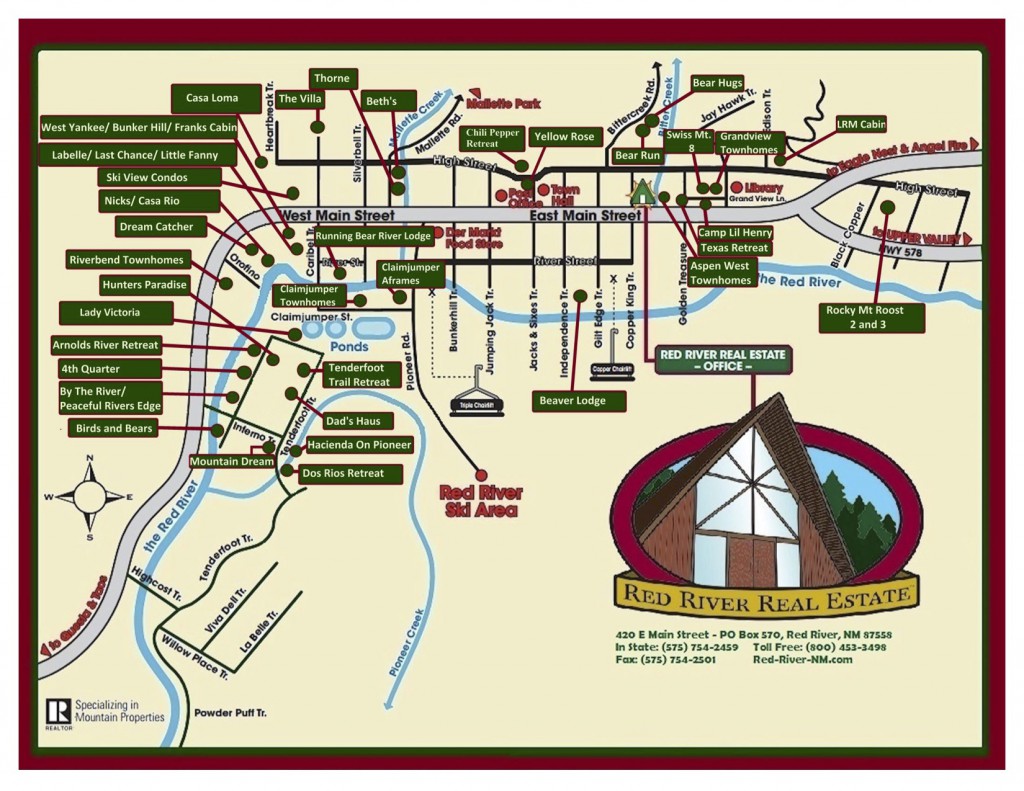 Red River for all Seasons - FAB Senior Travel