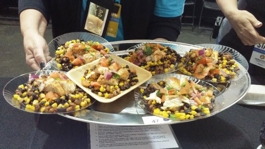 World Food Championships: The World’s Largest Food Fight and Feeding ...