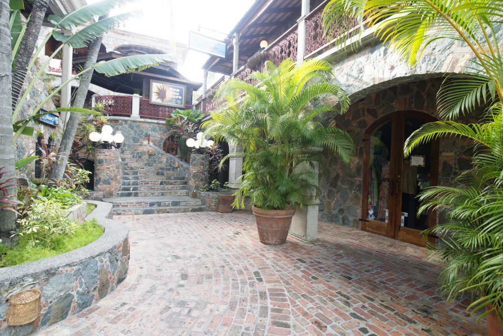 St. John: Little has Changed in 50 Years - FAB Senior Travel